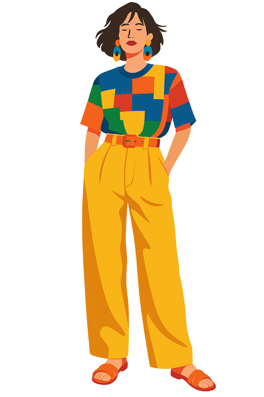 Stilisierte Person - Kostenlose Vektorgrafik auf Pixabay
