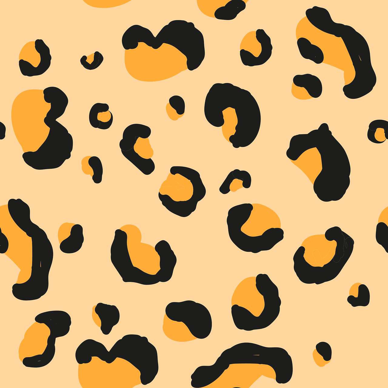 Download Animal Print, Pattern, Texture. Royalty-Free Vector Graphic ...