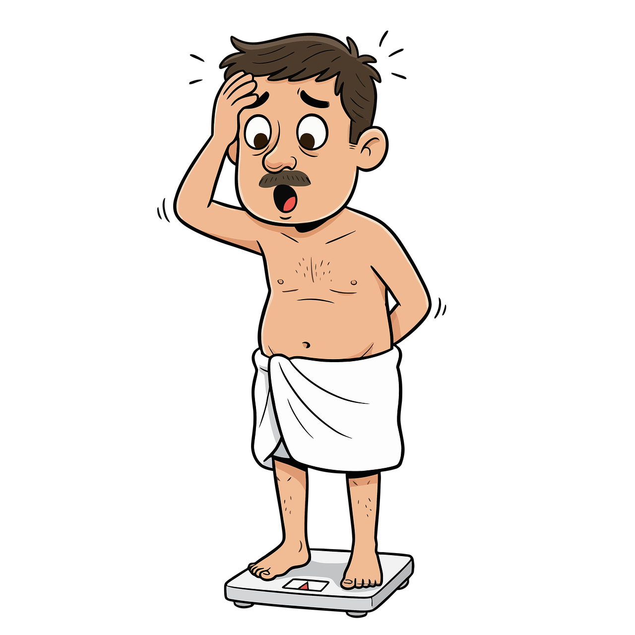 20,000+ Free Shock Cartoon & Shocked Images - Pixabay