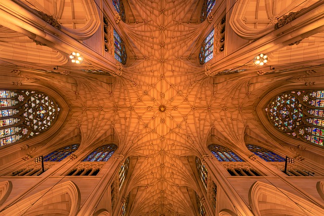 Cathedral Architecture Building - Free photo on Pixabay