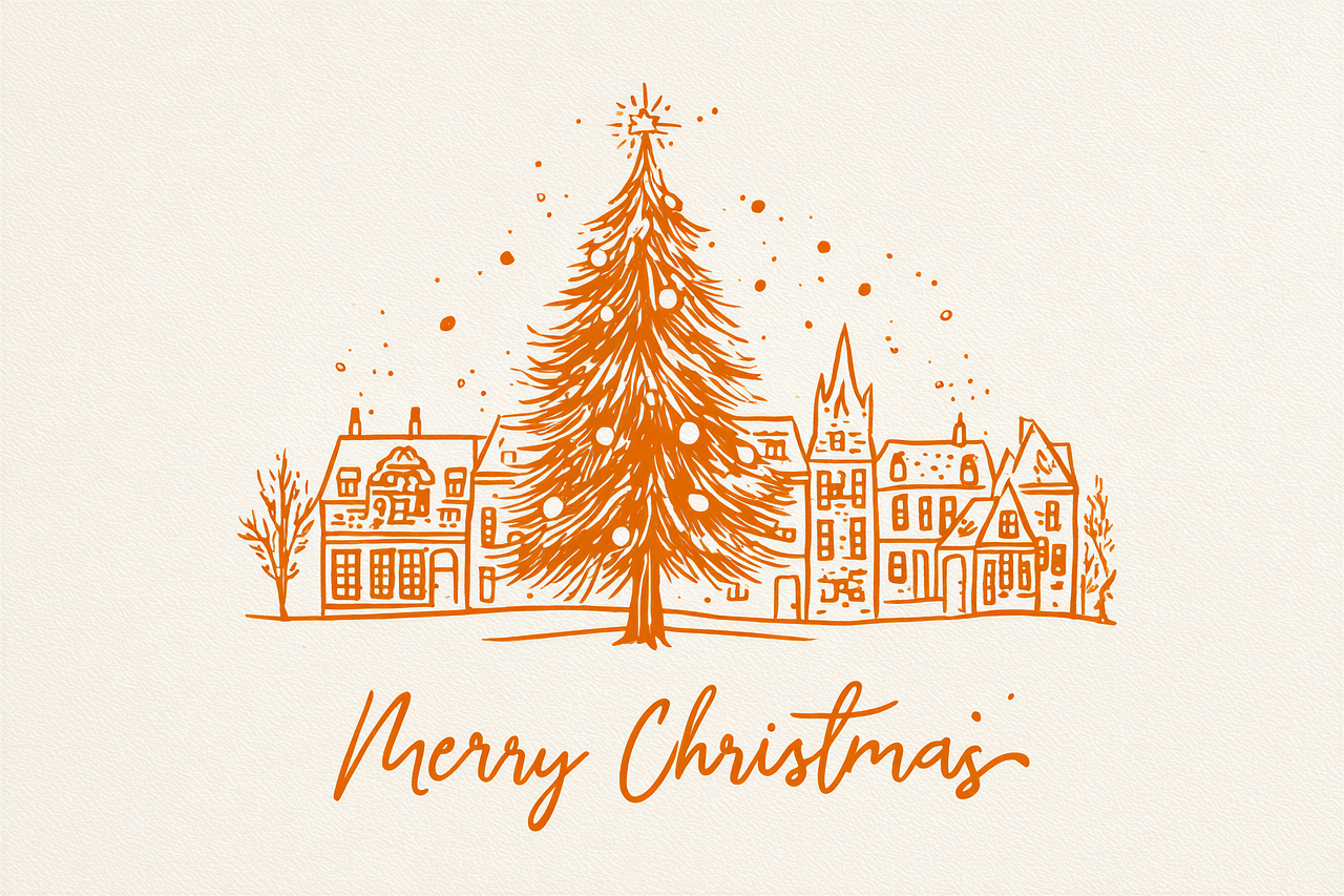 Kerstmis Kerstboom Kersttijd - Gratis afbeelding op Pixabay