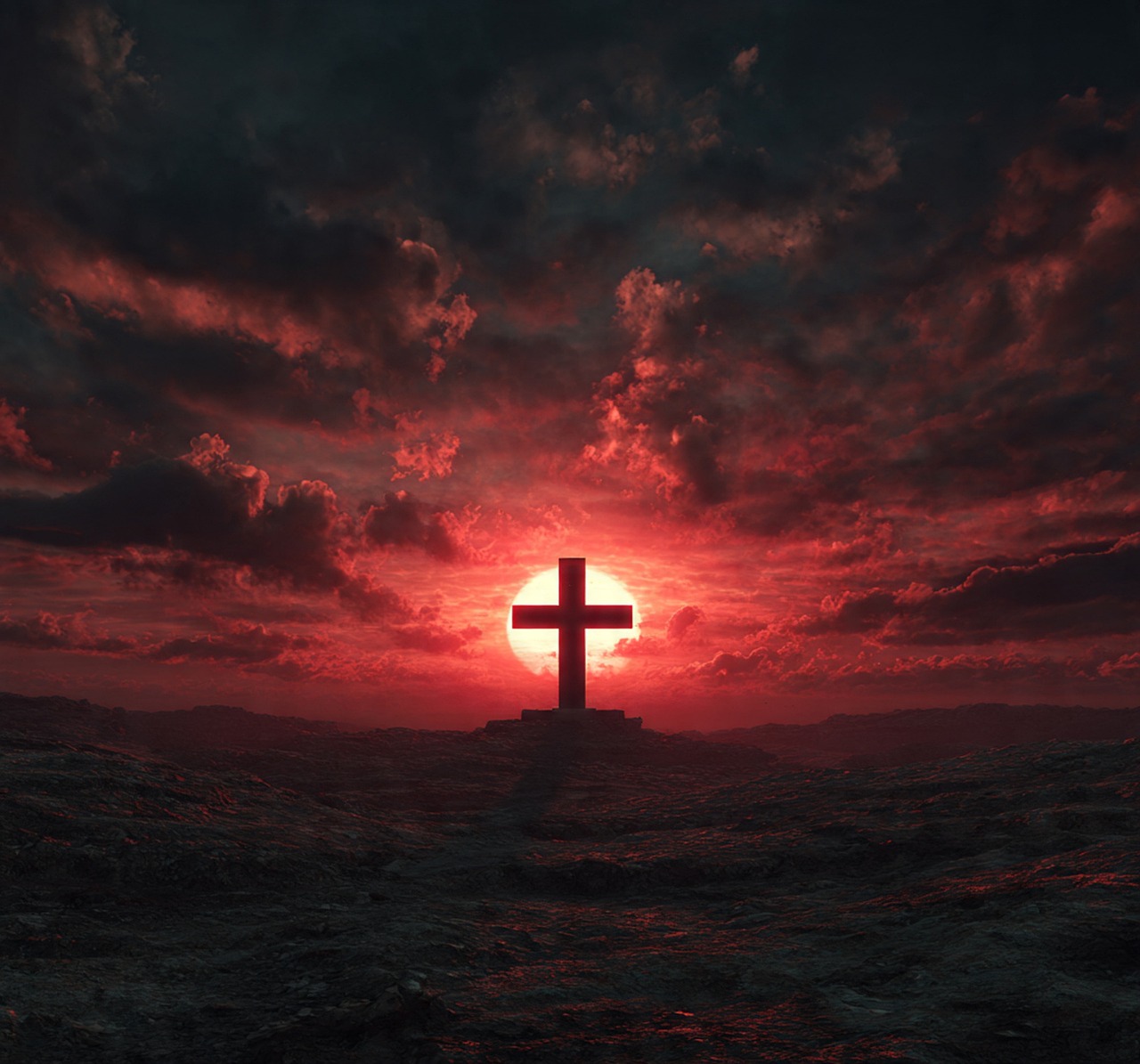 Download Cruz, Christ, Jesus. Royalty-Free Stock Illustration Image ...