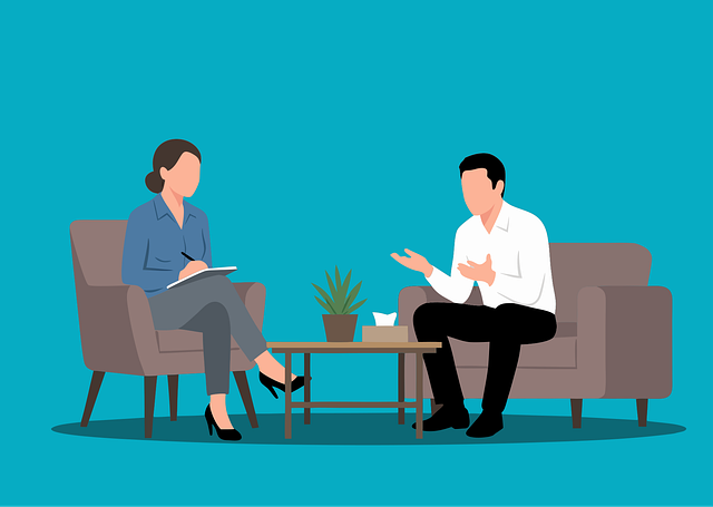 Explore 576+ Free Therapy Session Illustrations: Download Now - Pixabay