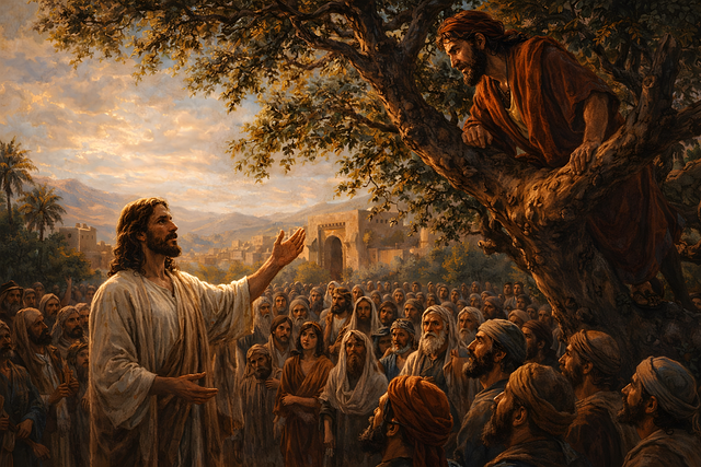 7,000+ Free Jesus Preaching & Jesus Images - Pixabay