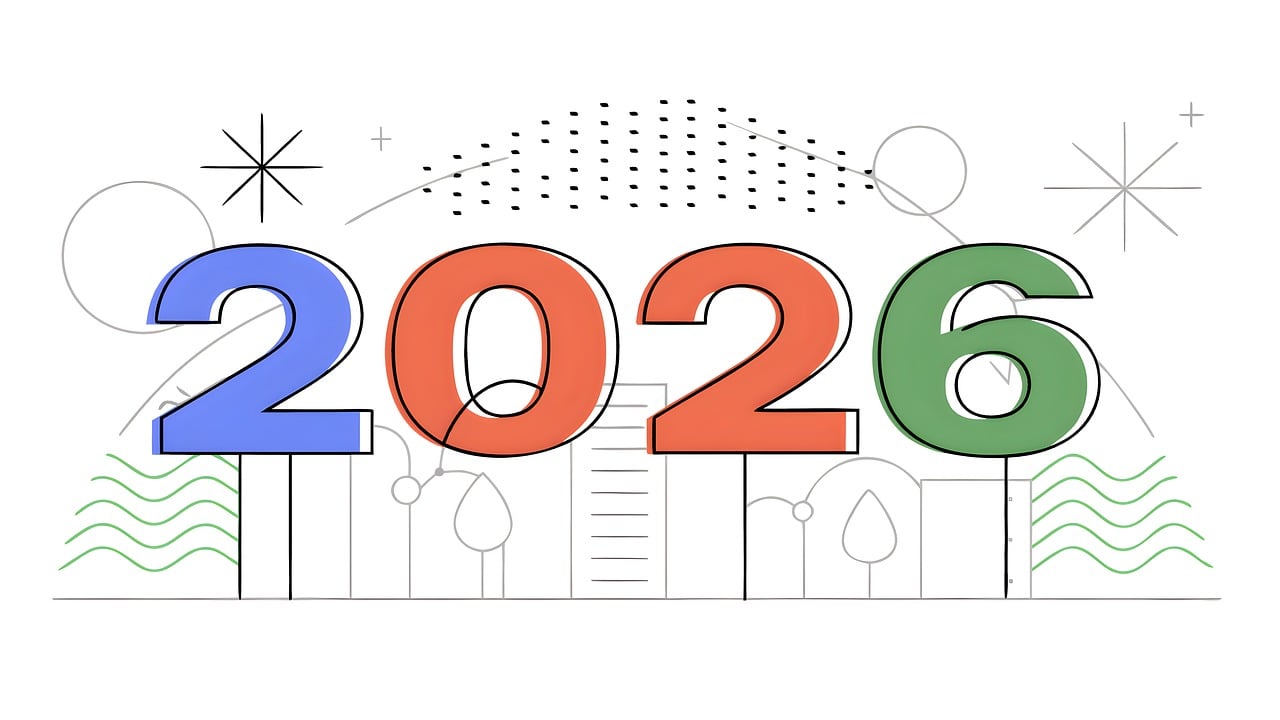 Nieuwjaar 2026 Stadsgezicht - Gratis afbeelding op Pixabay