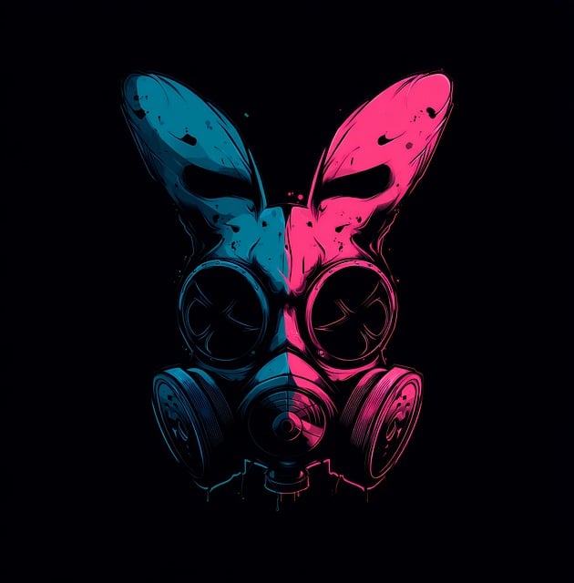 Download Bunny, Rabbit, Gas. Royalty-Free Stock Illustration Image ...