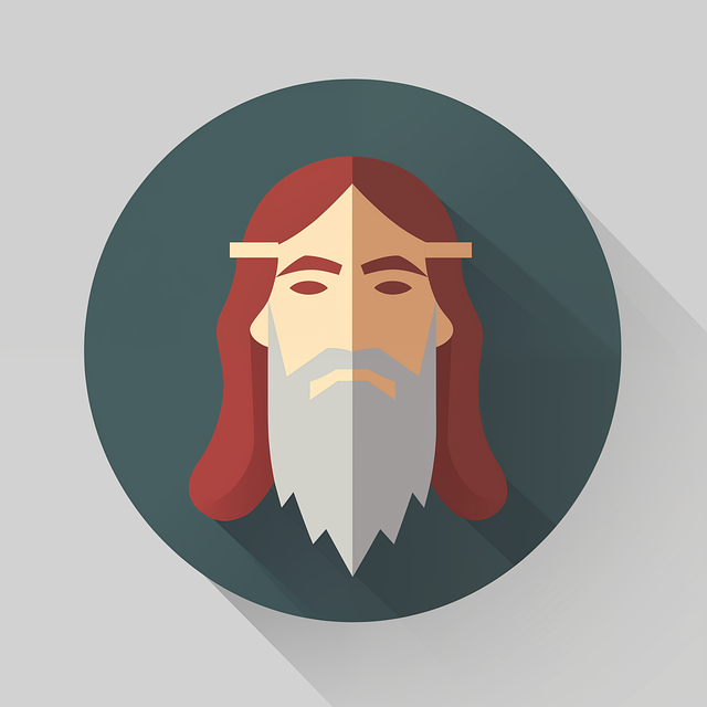 Download Christian Vector, Christian Icon, Religious Vector. Royalty ...