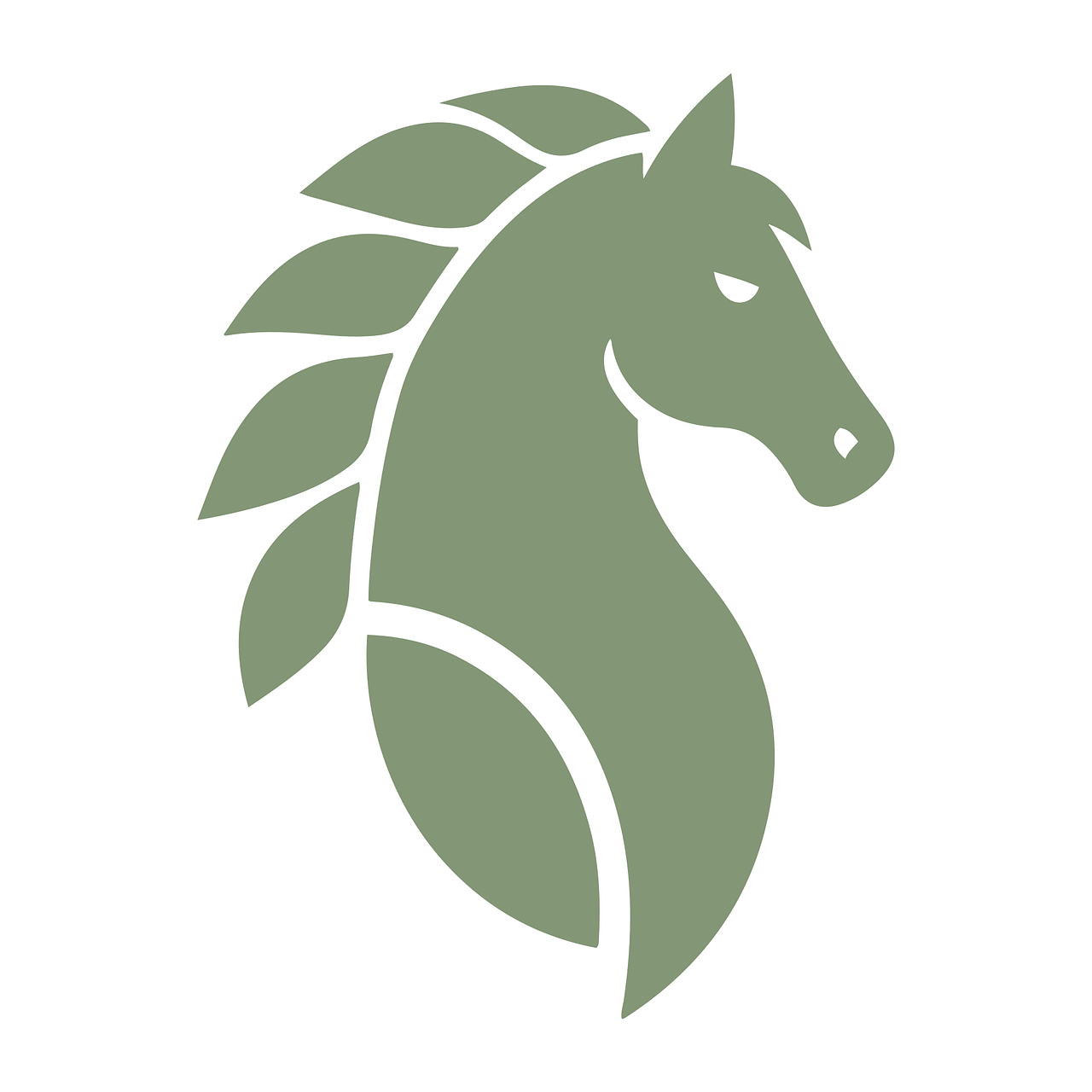 Free Horse Logo Vector Art - Download 3,795+ Horse Logo Icons ...