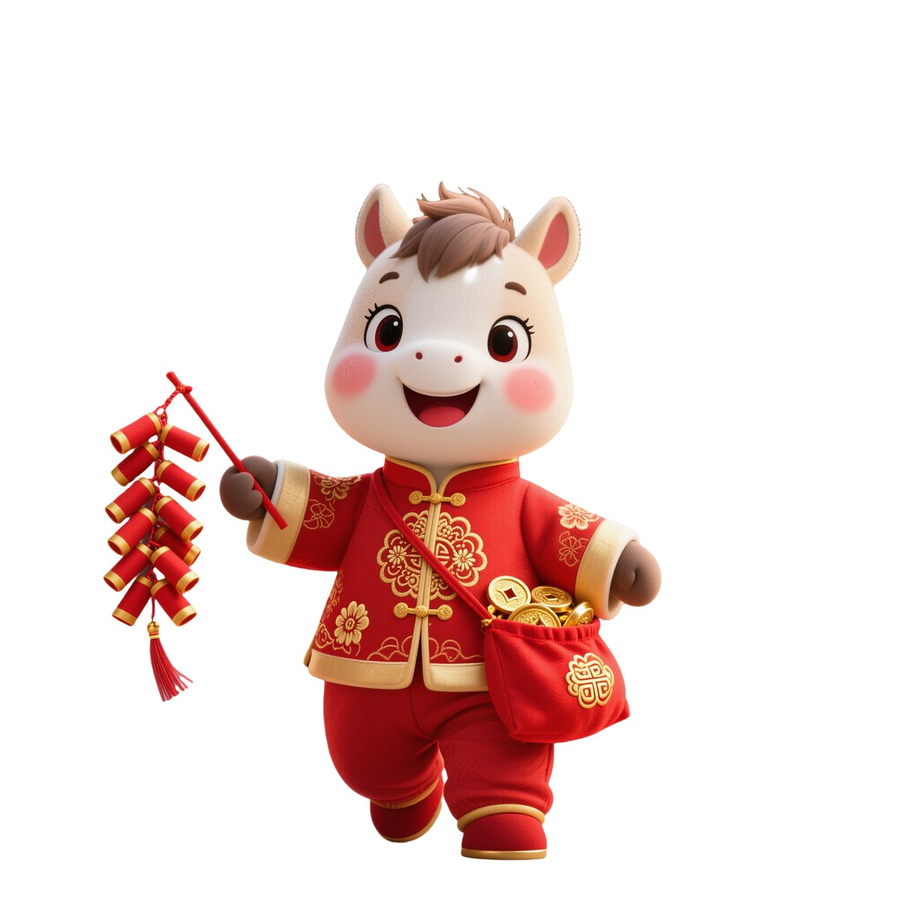 Nouvel An Chinois Personnage De - Image gratuite sur Pixabay