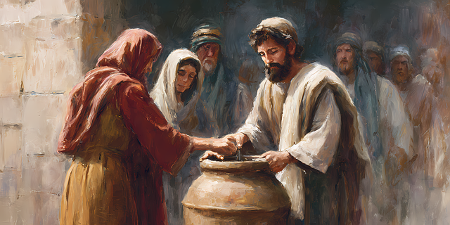 1,000+ Free Biblical & Jesus Images - Pixabay