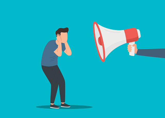 Download Noise, Megaphone, Shouting. Royalty-Free Vector Graphic - Pixabay