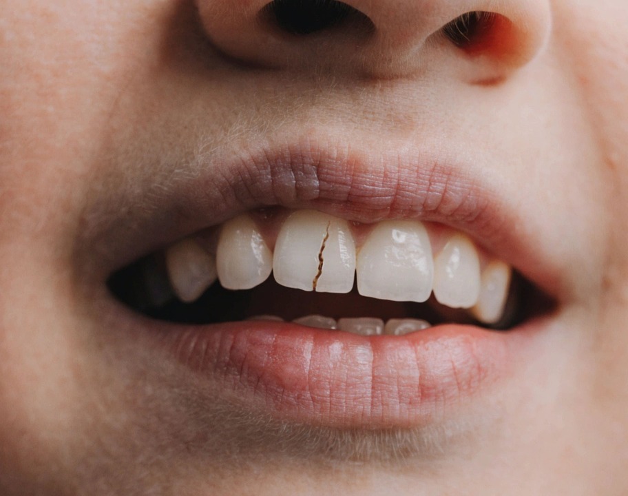 Download Dentist In Santa Ana, Tooth, Crack. Royalty-Free Stock ...