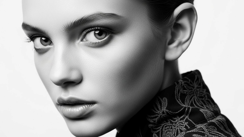 Download Portrait, Beauty, Face. Royalty-Free Stock Illustration Image ...