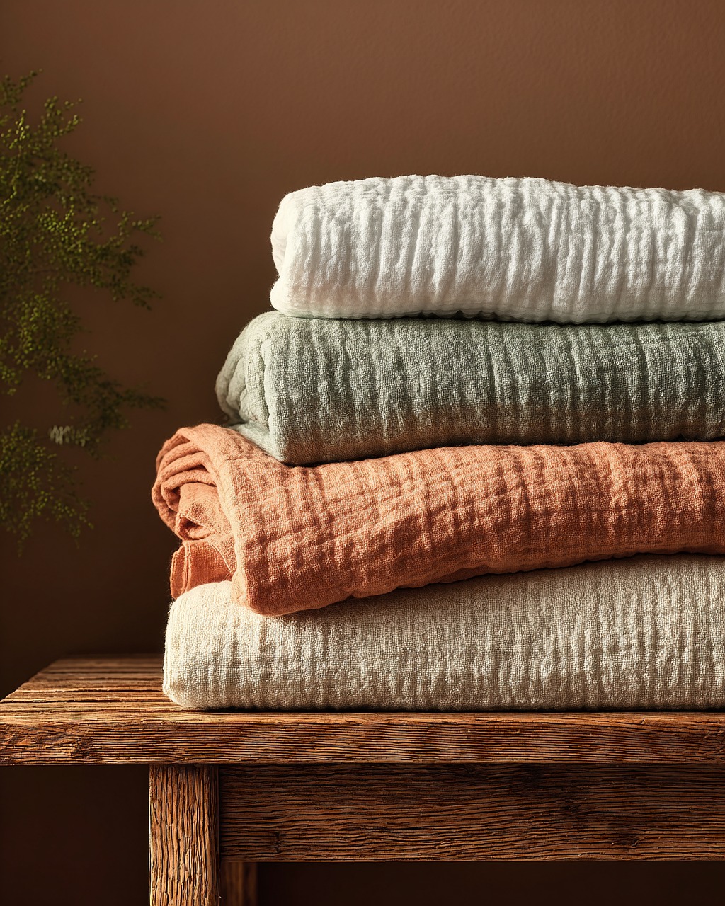Blankets Stack Folded - Free photo on Pixabay