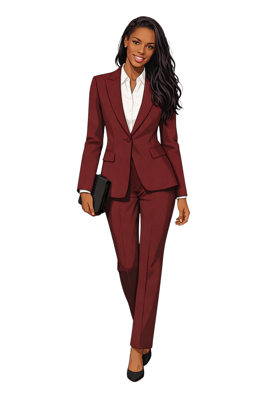 Download Business Woman, Professional Woman, Elegant Suit. Royalty-Free ...