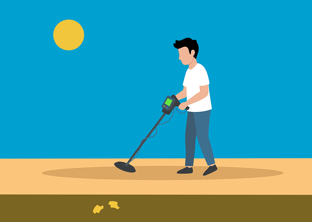 10,000+ Free Metal Detector & Metal Images - Pixabay