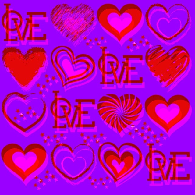 Download Lovehearts, Love, Heart. Royalty-Free Stock Illustration Image ...