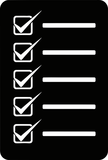 Download Checklist, Checkmark, Complete. Royalty-Free Vector Graphic ...
