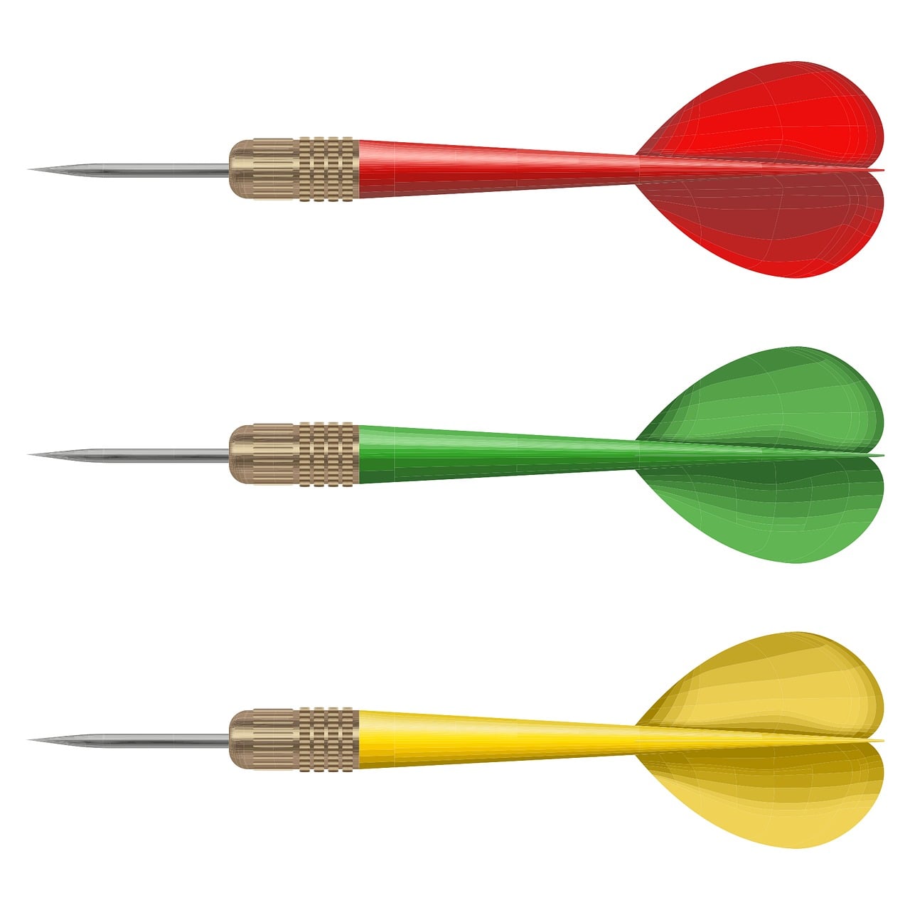 Download Dart, Sport, Accuracy. Royalty-Free Vector Graphic - Pixabay