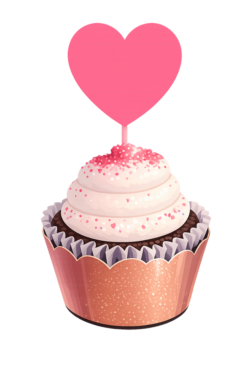 6,000+ Free Cupcake Clipart & Cupcake Images - Pixabay