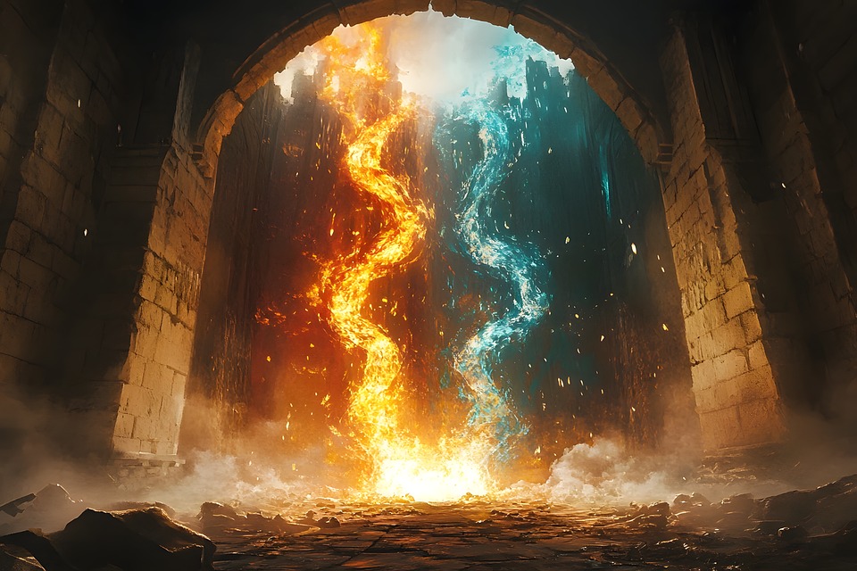 Download Forging, Metal, Fantasy. Royalty-Free Stock Illustration Image ...