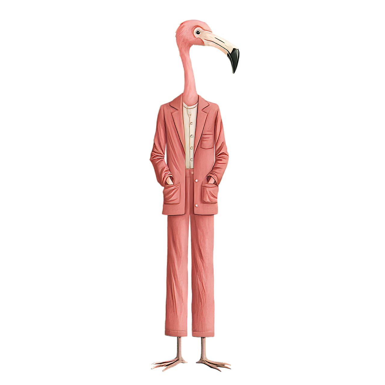 6,000+ Free Flamingo Clipart & Flamingo Images - Pixabay