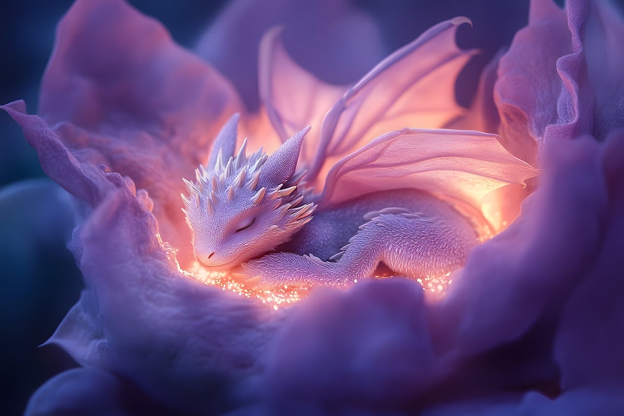 Download Dragon, Bebe, Fantasy. Royalty-Free Stock Illustration Image ...