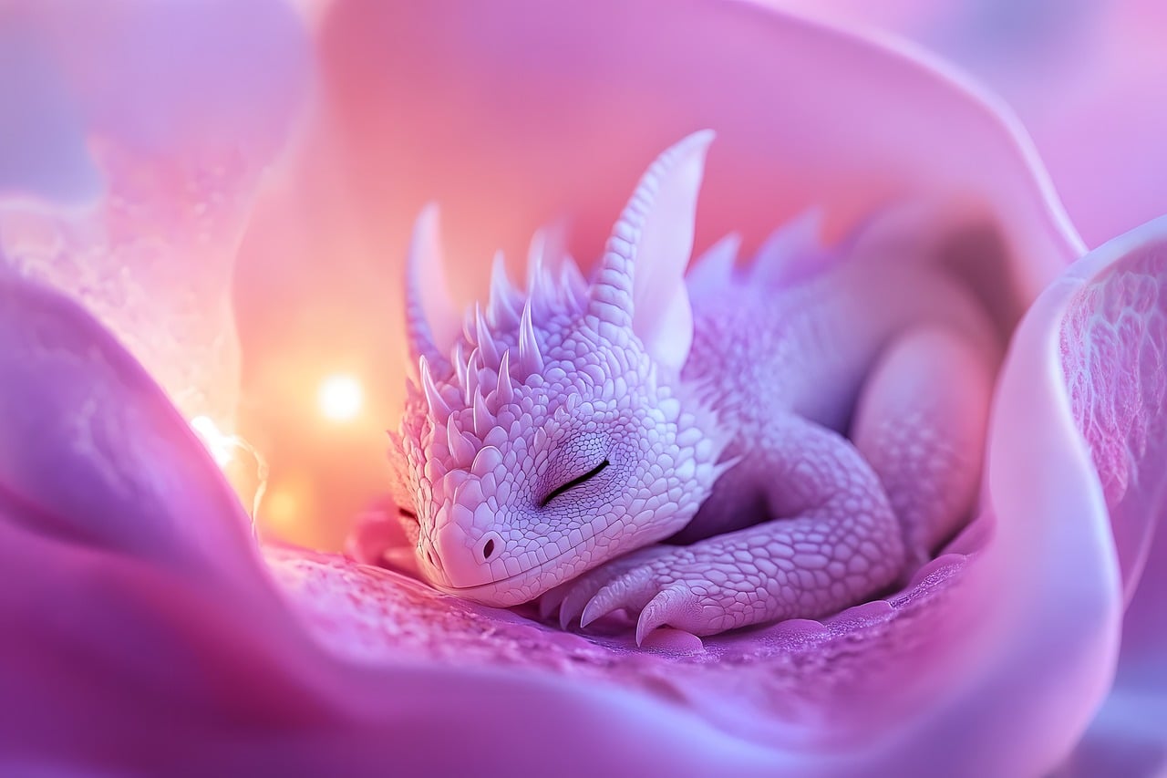 Download Dragon, Bebe, Fantasy. Royalty-Free Stock Illustration Image ...