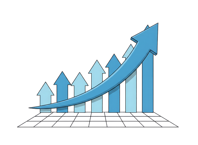 1,000+ Free Increasing Graph & Increase Images - Pixabay