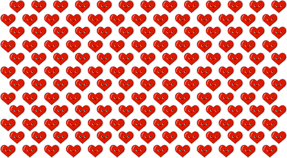 Download Pattern, Romantic, Love. Royalty-Free Vector Graphic - Pixabay