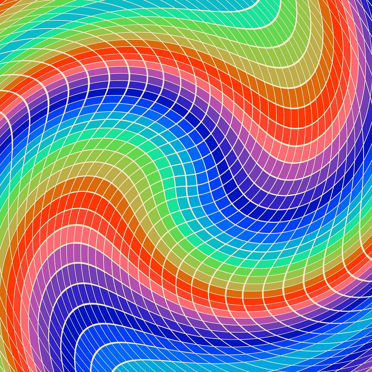 Download Warp, Wallpaper, Background. Royalty-Free Stock Illustration ...
