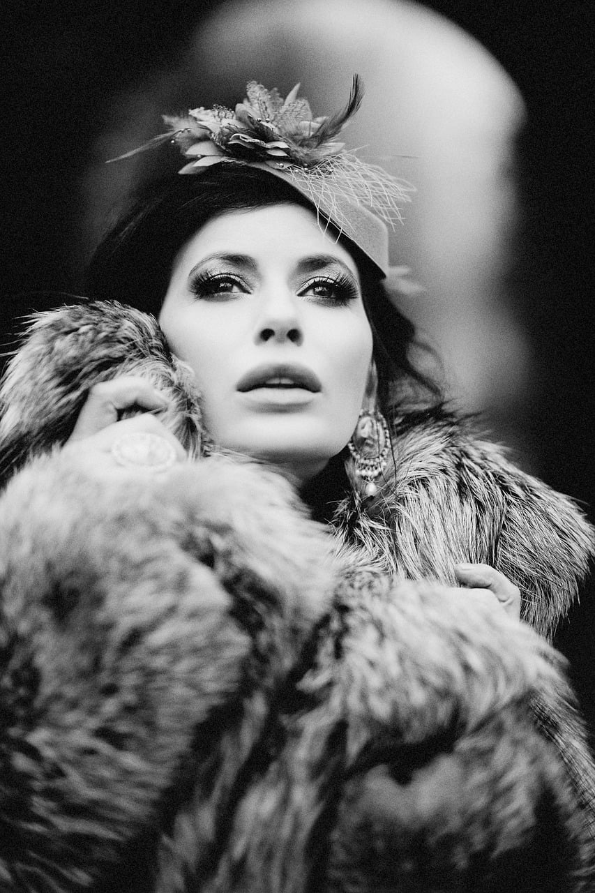 Visage Femme - Photo gratuite sur Pixabay