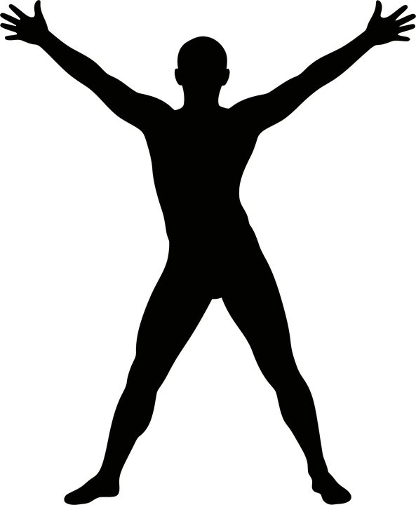 Download Silhouette, Person, Human. Royalty-Free Vector Graphic - Pixabay
