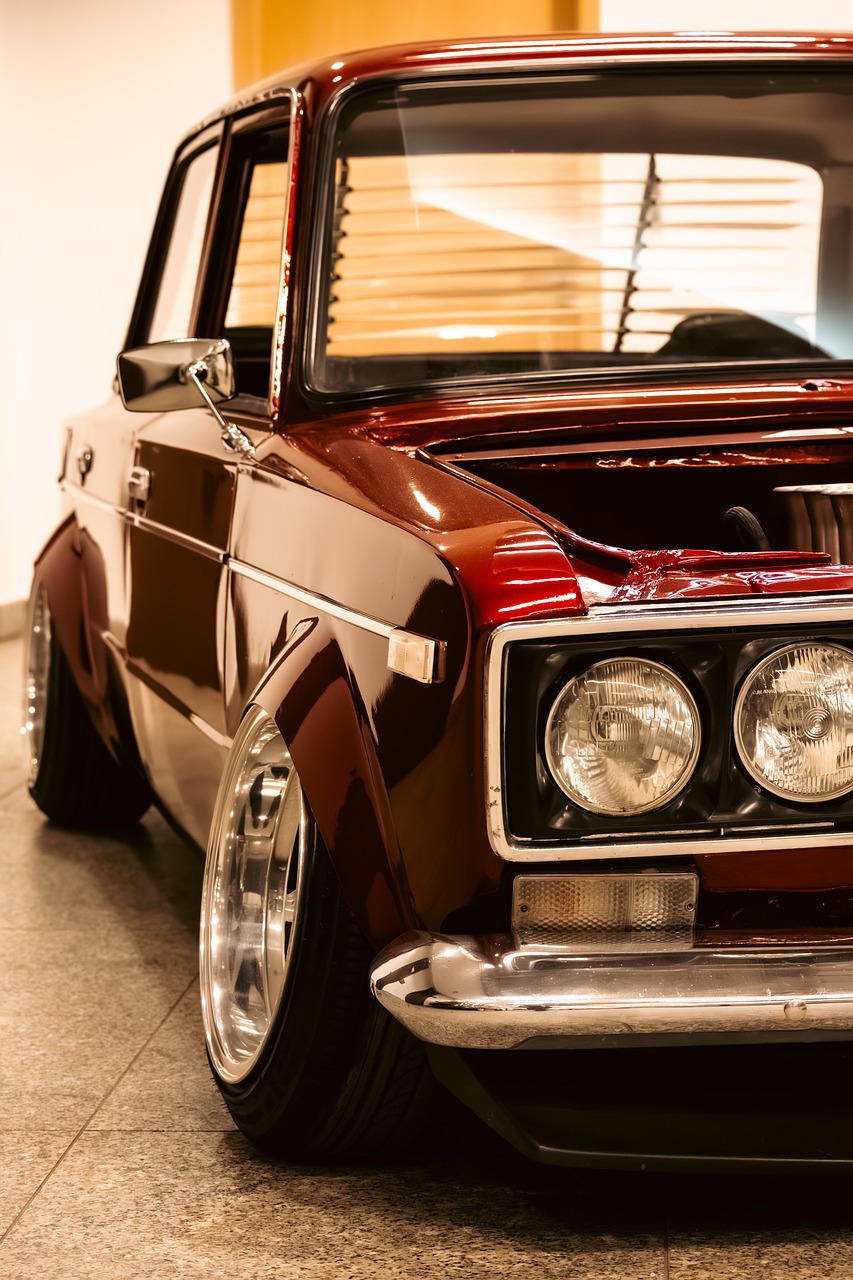 Car Great Tsar - Free photo on Pixabay