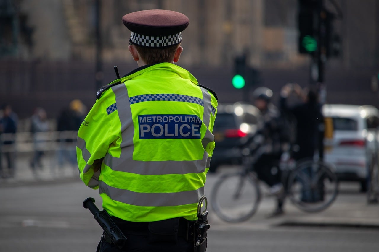 10,000+ Free British Police & Police Photos - Pixabay