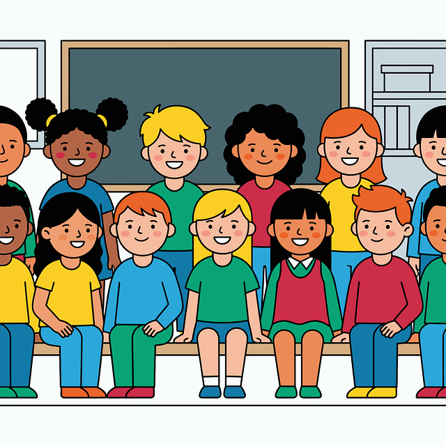 Explore 8,749+ Free Diversity Children Illustrations: Download Now ...