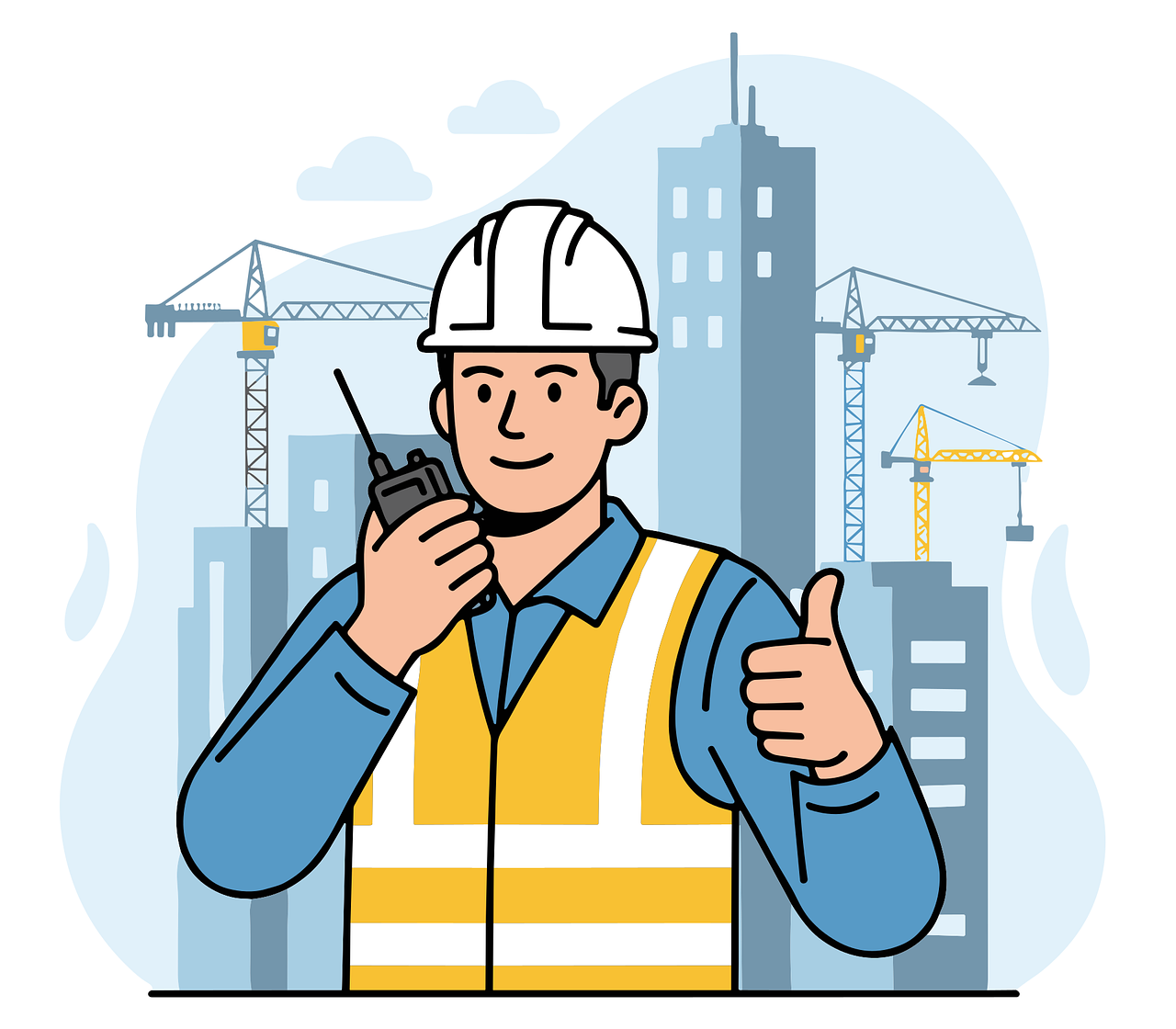 Free Modern Construction Vector Art - Download 4,201+ Modern ...