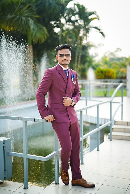 Man Model Suit Formal - Free photo on Pixabay
