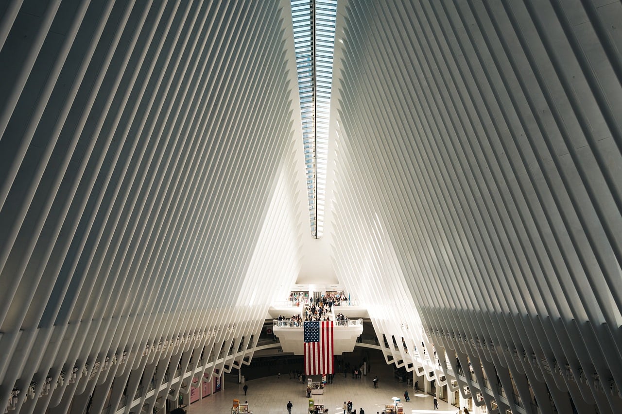 World Trade Center New York Usa - Free photo on Pixabay