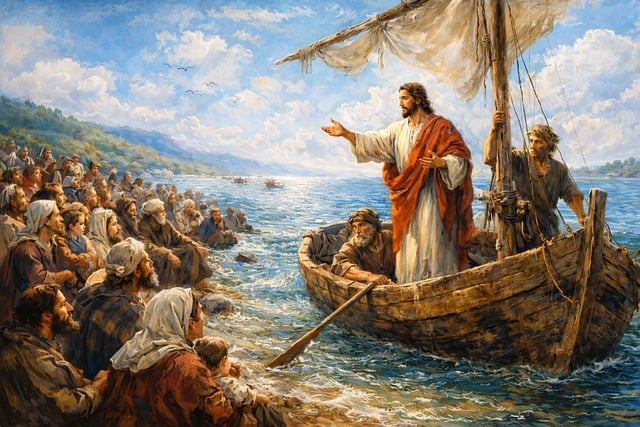 Download Evangelist, Jesus Christ, Bible. Royalty-Free Stock ...