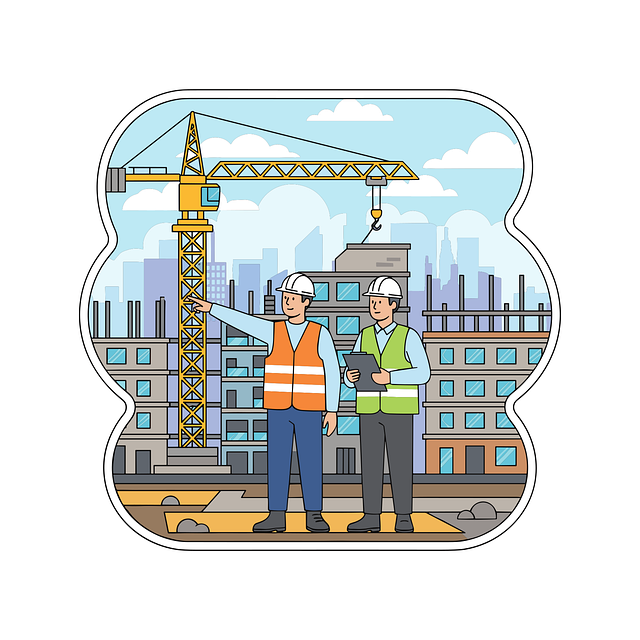 Download Construction, Building Site, Construction Workers. Royalty ...