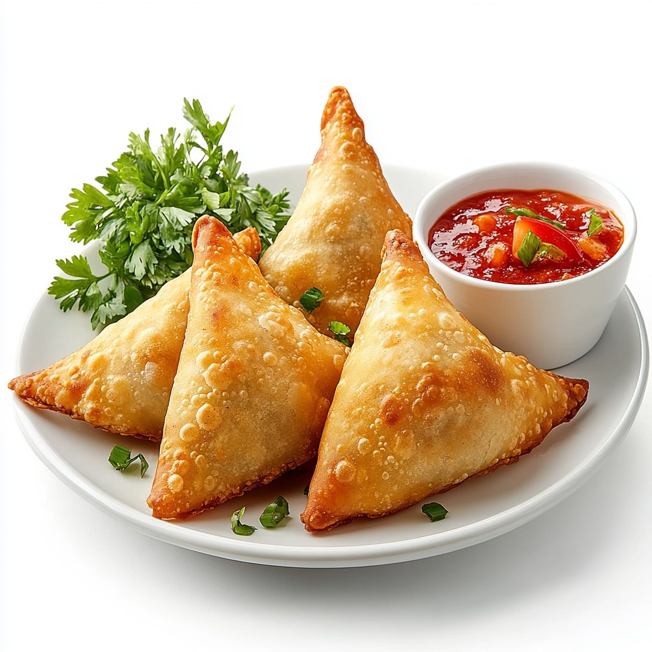 Delicious Samosa Images: Free HD Pics, Photos, and PNGs for Food Lovers ...