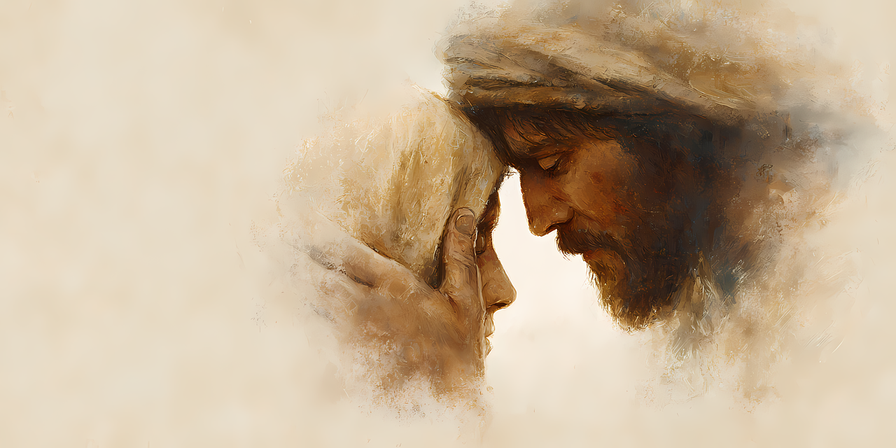 Mercy Compassion Teaching - Free photo on Pixabay