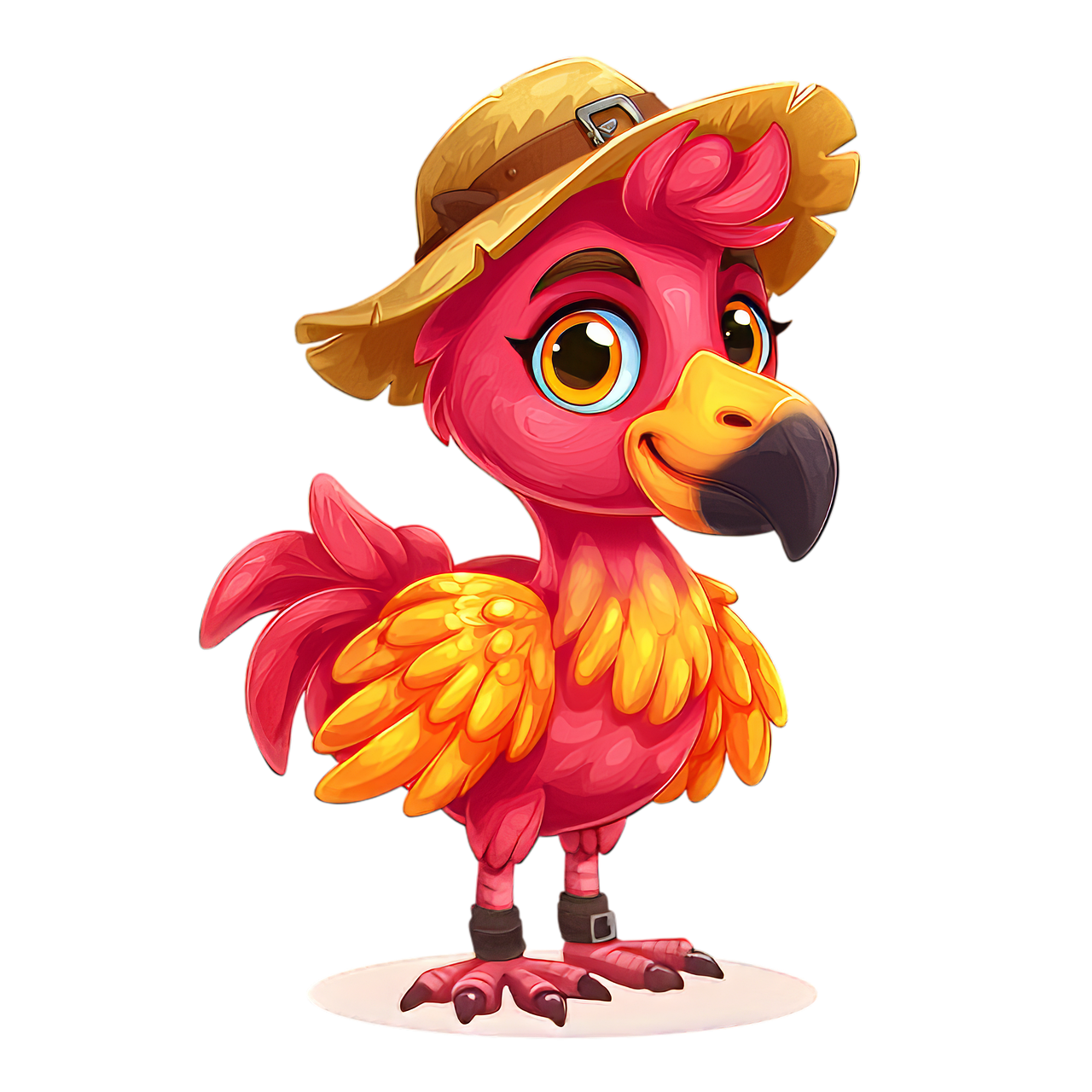 6,000+ Free Flamingo Clipart & Flamingo Images - Pixabay