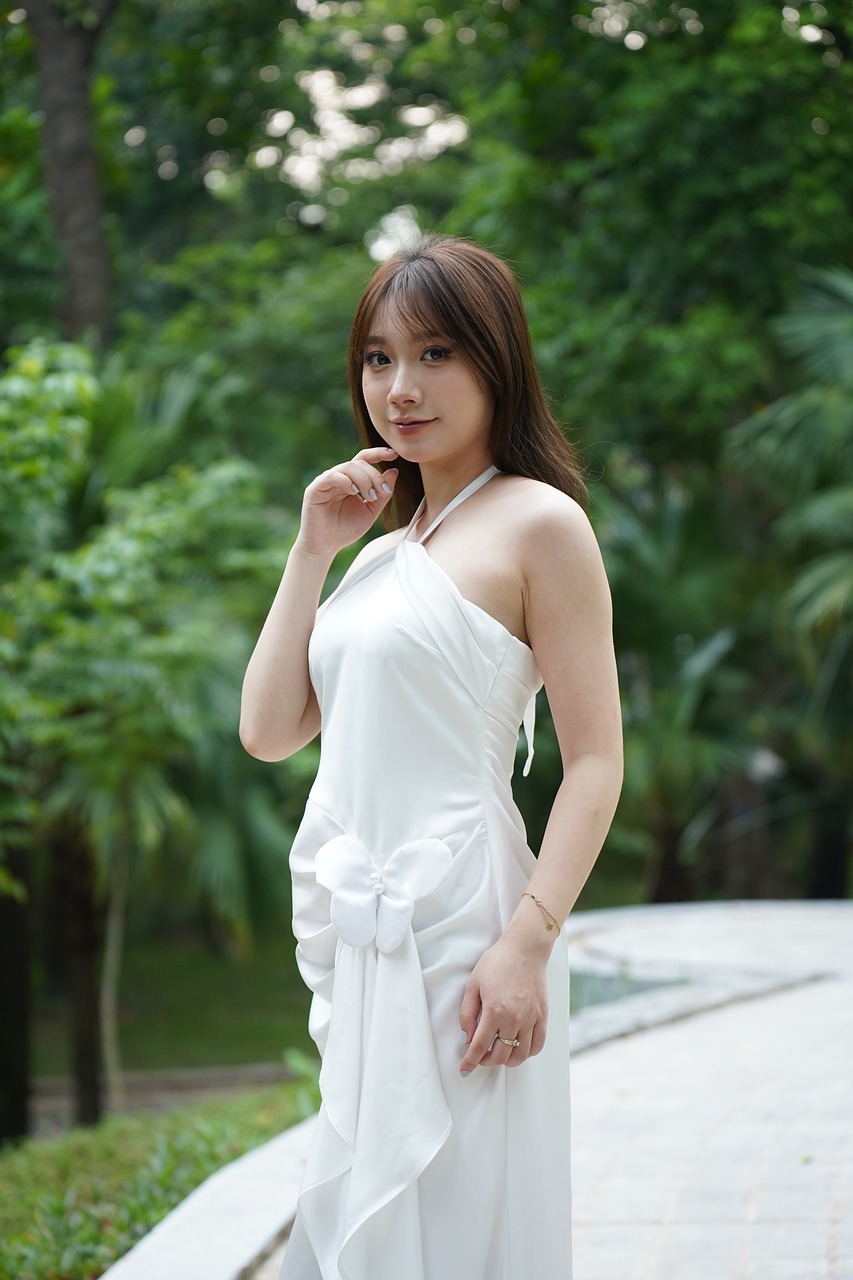 Beautiful Girl - Free photo on Pixabay