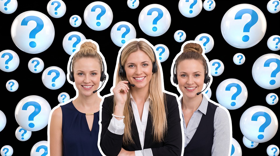 Download Customer Service, Call Center, Headset. Royalty-Free Stock ...