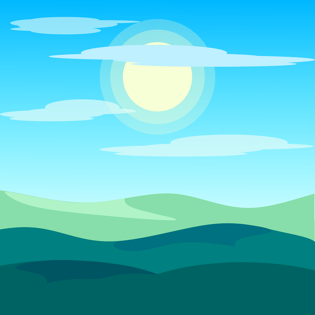 Kho Ảnh Vector Miễn Phí - Pixabay