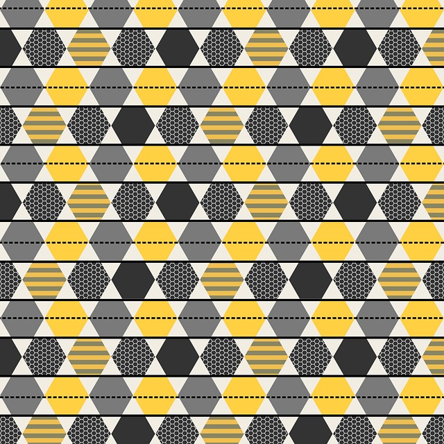 Download Hex, Pattern, Grid. Royalty-Free Stock Illustration Image ...