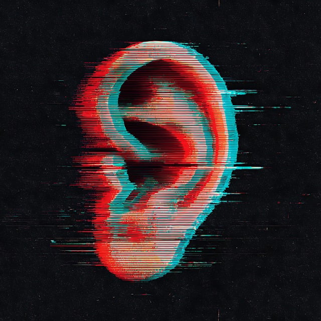 Oreille Humain Ecoutez Du - Image gratuite sur Pixabay