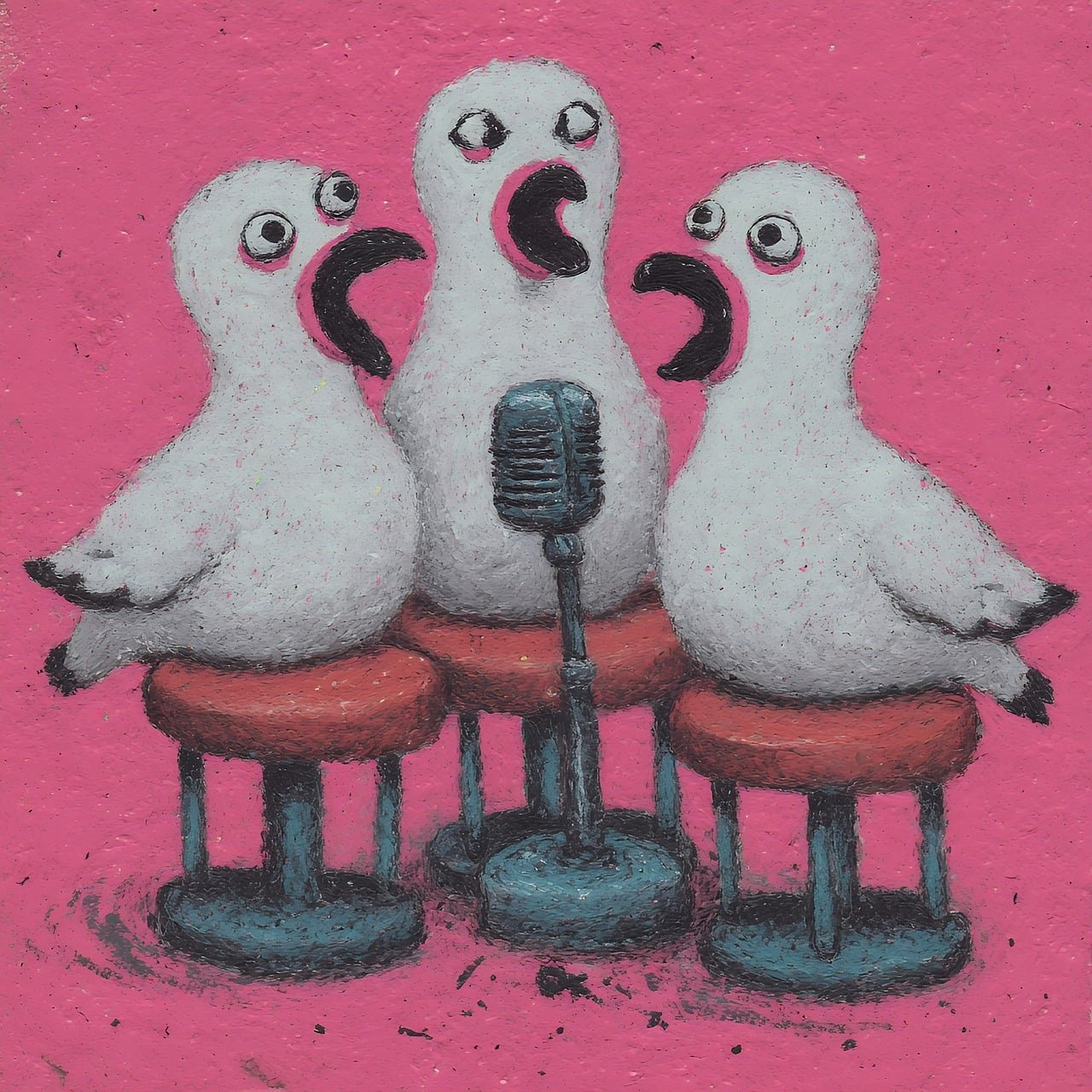 20,000+ Free Seagull Cartoon & Seagull Images - Pixabay